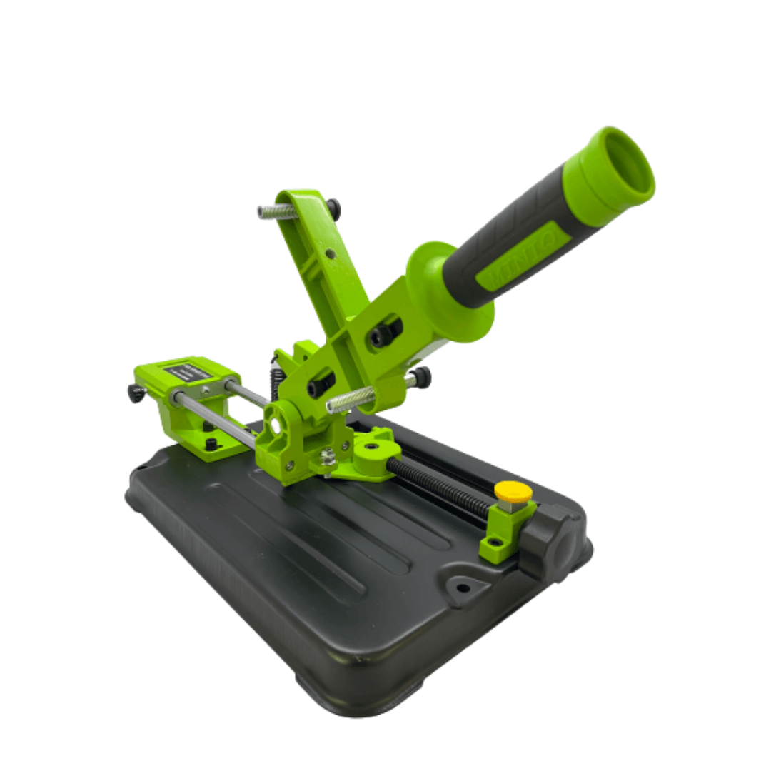 Angle Grinder Stand Sliding - Tisara Power Mart