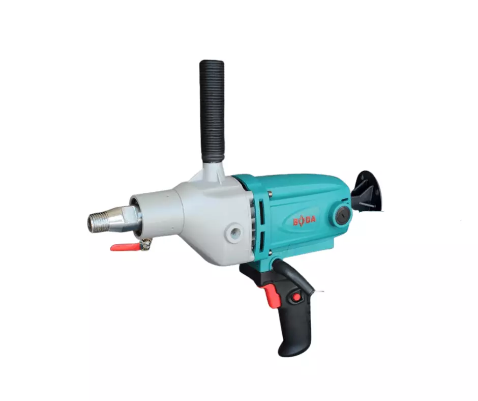 BODA Core Drill 1600W - Tisara Power Mart