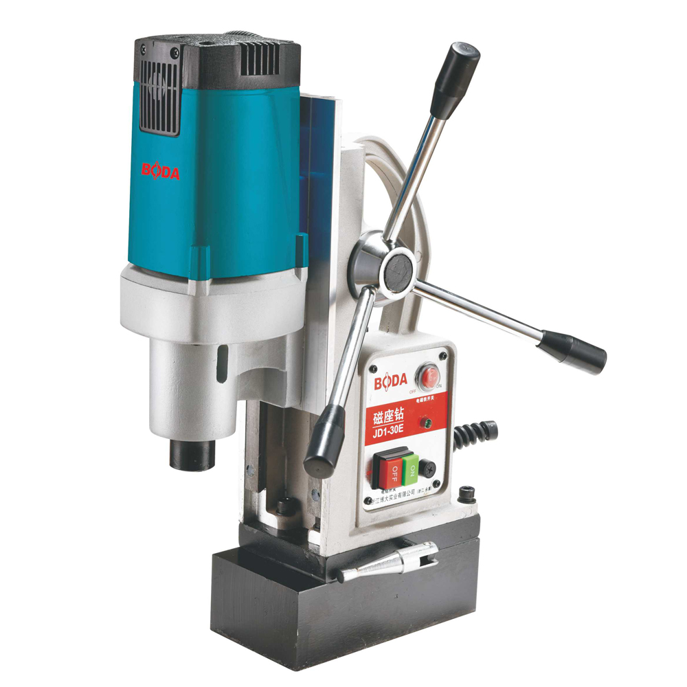 BODA Magnetic Core Drill 1500W - Tisara Power Mart