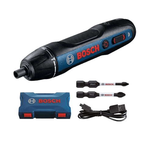 BOSCH GO Cordless Screwdriver - Tisara Power Mart