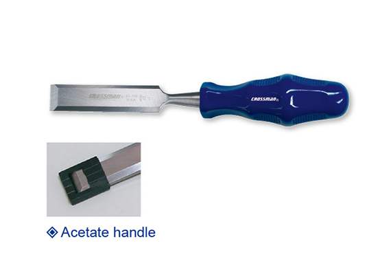 CROSSMAN Wood Chisel 3/4" - Tisara Power Mart