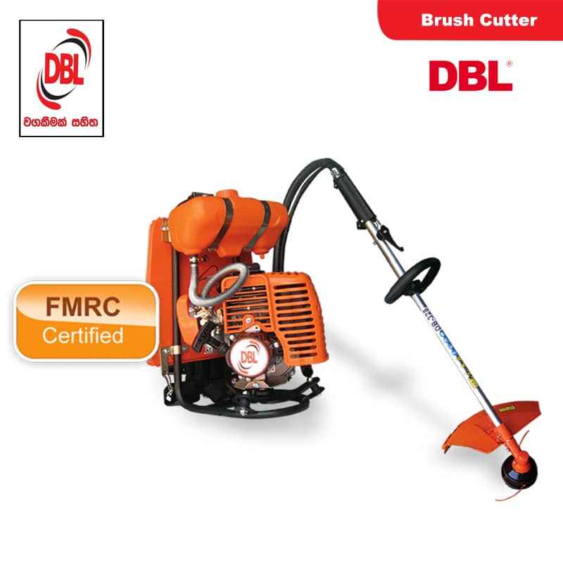 DBL Brush Cutter DB328 - Tisara Power Mart
