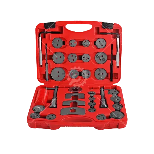 Disck Brake Caliper Tool Set - Tisara Power Mart