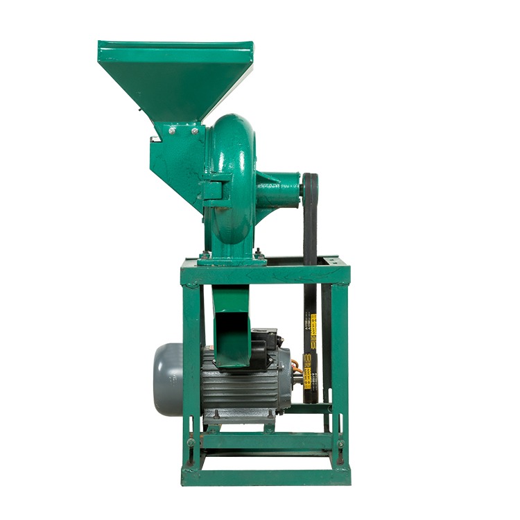 Disk Mill FFC-23 With 5hp Motor - Tisara Power Mart