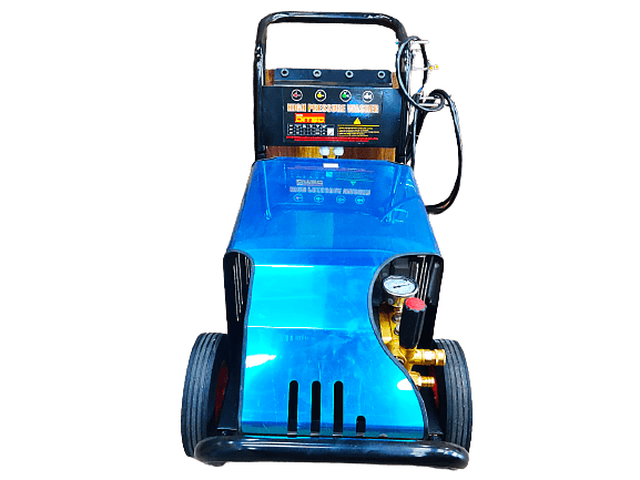 DITEC High Pressure 300bar 7.5kW - Tisara Power Mart