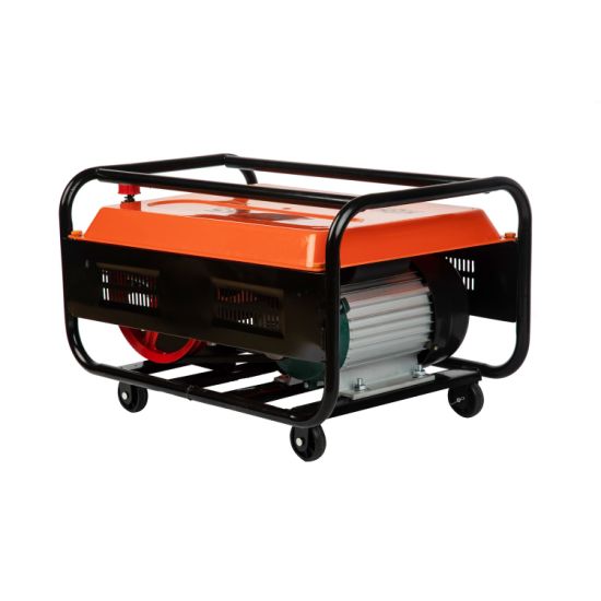 DITEC High Pressure Washer - Belt (QL-550) - Tisara Power Mart