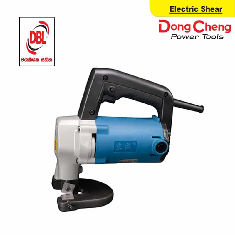DongCheng Electric Shear DJJ32 - Tisara Power Mart