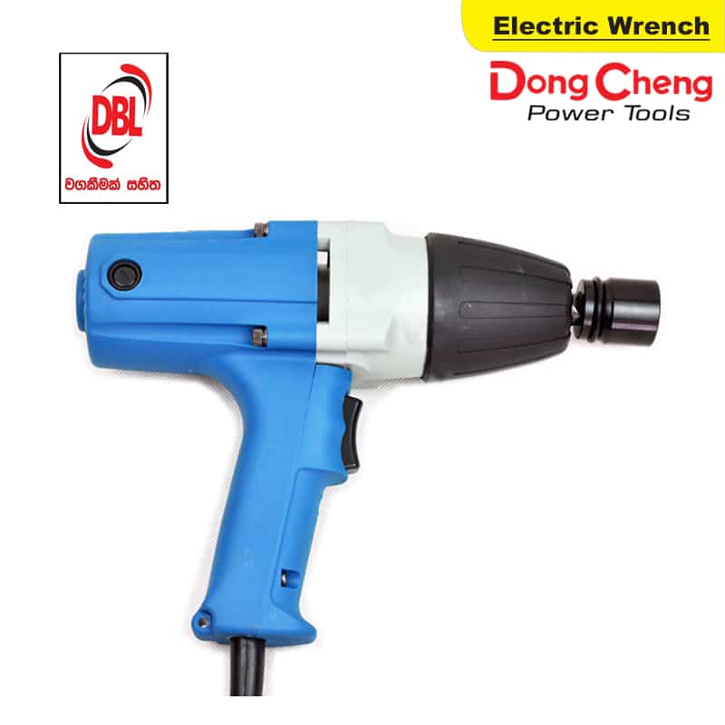 DongCheng Electric Wrench DPB20C - Tisara Power Mart