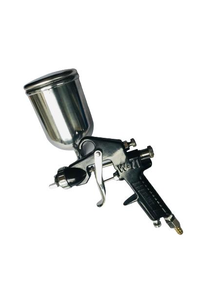 FLINT Air Spray Gun - Tisara Power Mart