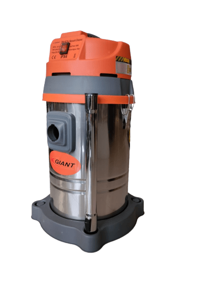 GIANT Vacuum Cleaner 30L - Tisara Power Mart