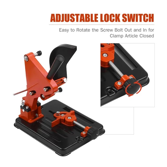 Grinder Stand - Tisara Power Mart