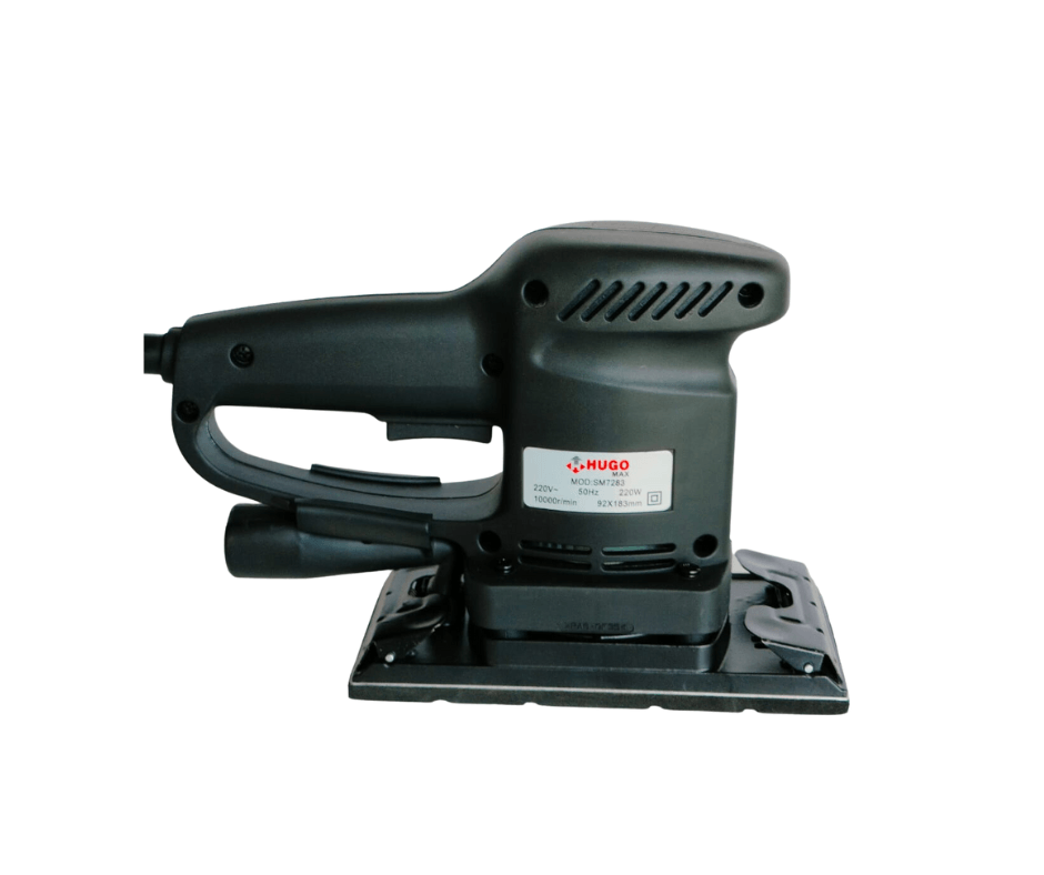 Hugo Max Sander 200W SM7283 - Tisara Power Mart
