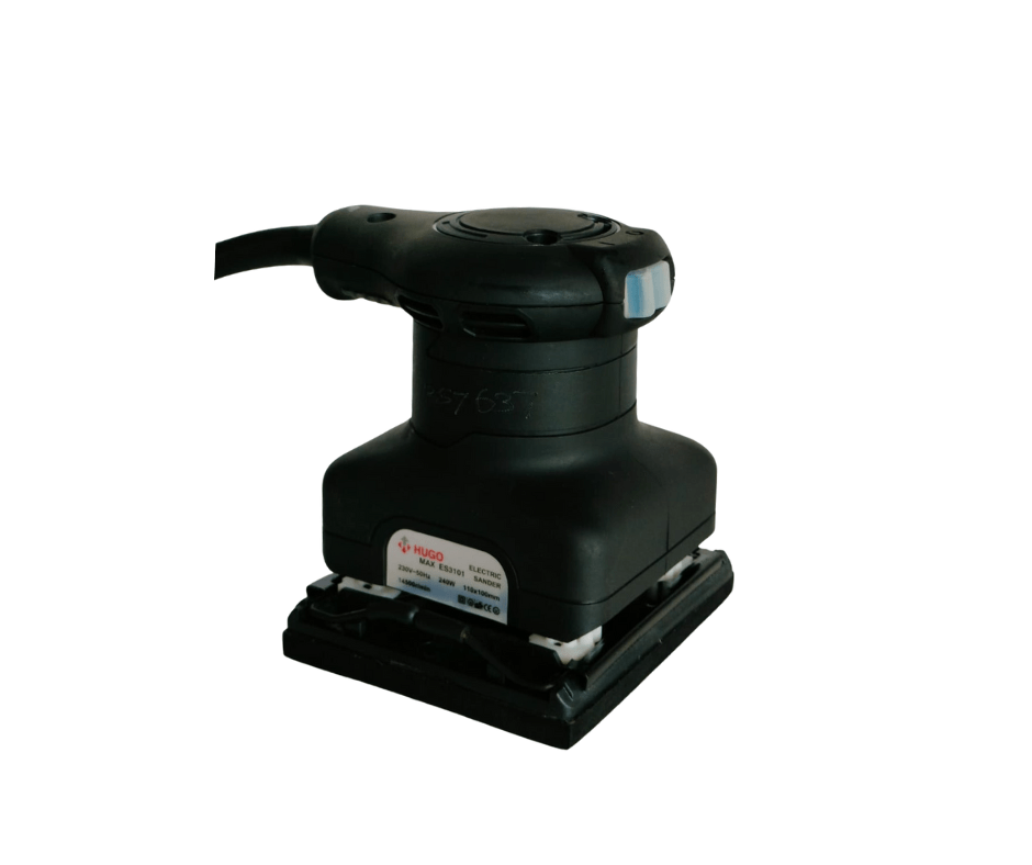 HUGO Sander 240W ES3101 - Tisara Power Mart