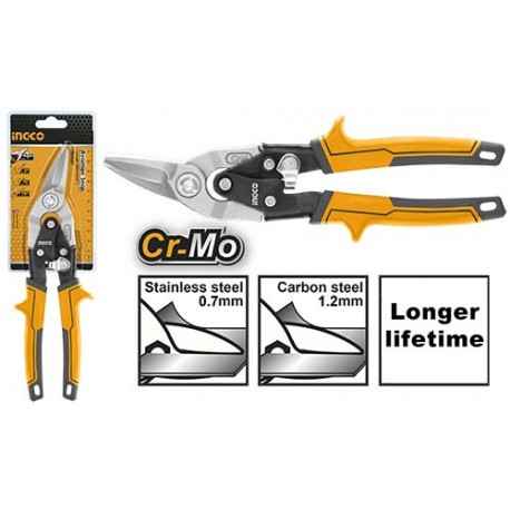 INGCO AVIATION SNIP -LEFT-NEW - Tisara Power Mart