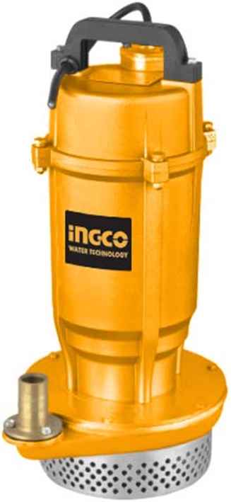 INGCO Clean Water Submersible Pump 0.75H.P. - Tisara Power Mart