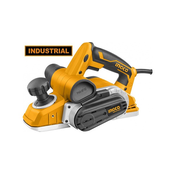 INGCO Electric Planer 1050W - Tisara Power Mart