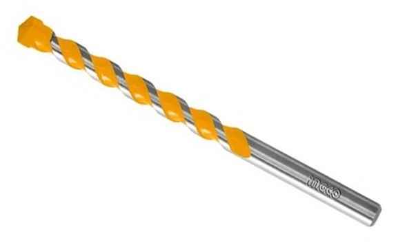 INGCO Masonry Drill Bit 16 x 150mm - Tisara Power Mart