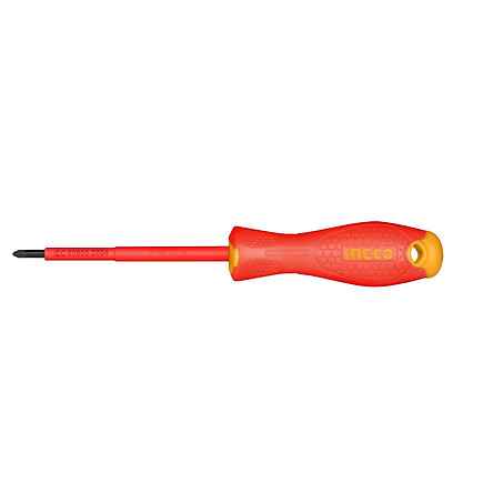 INGCO Phillips Screwdriver PH3 x 150mm - Tisara Power Mart