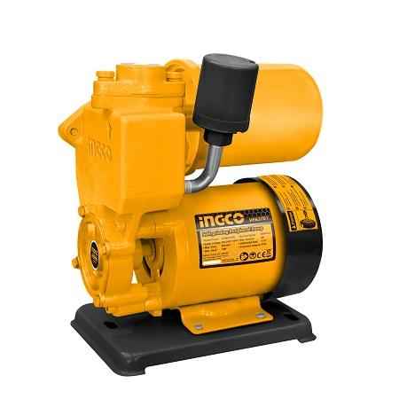 INGCO Self Priming Peripheral Pump 0.5HP - Tisara Power Mart