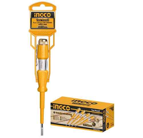 INGCO Test Pencil - Tisara Power Mart