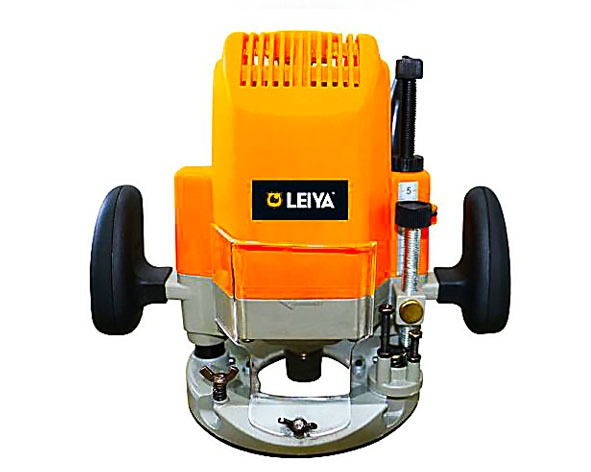 LEIYA Electric Router 1800W LY361 - Tisara Power Mart