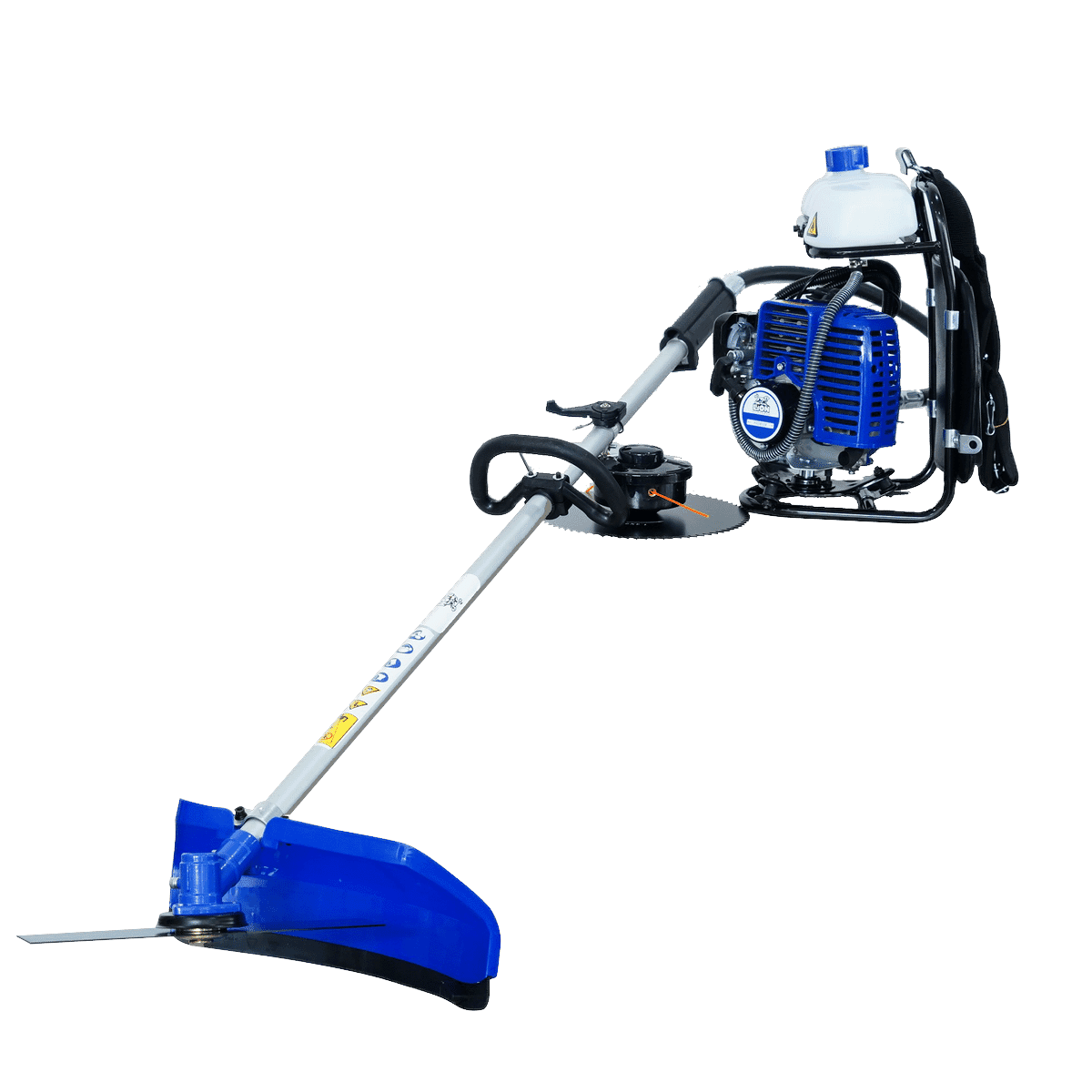 LION Brush Cutter Machine - Tisara Power Mart