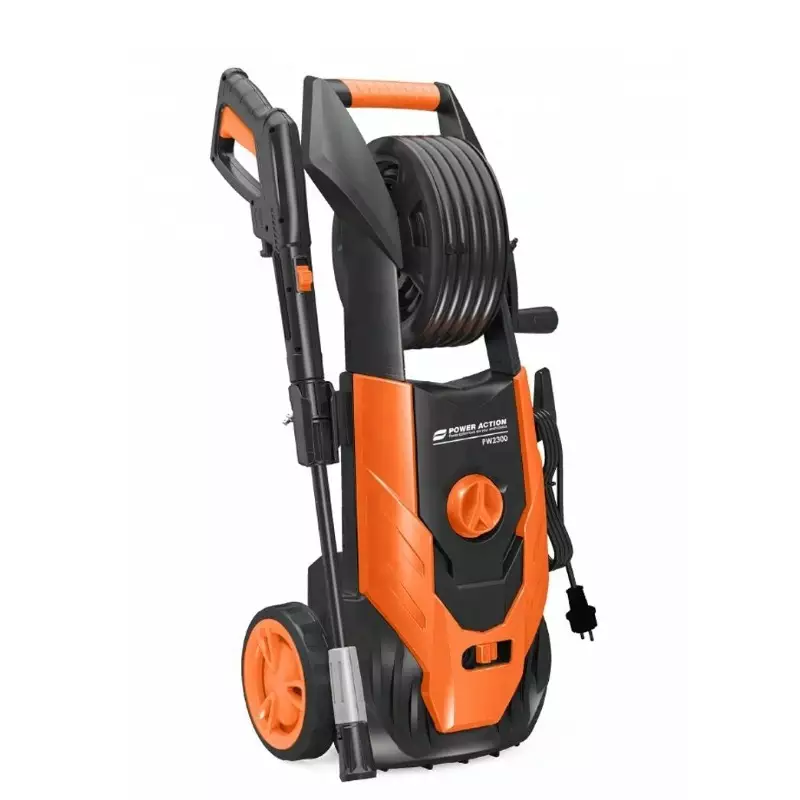 LION High Pressure Washer 130Bar - Tisara Power Mart