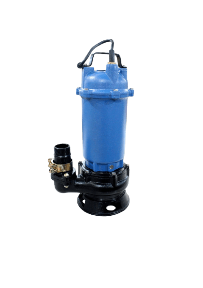 MAC Submersible Pump Dirty Water Series 1.5HP 2" - Tisara Power Mart