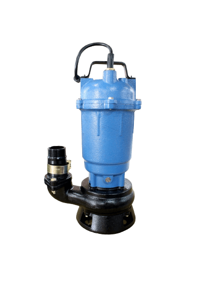 MAC Submersible Pump Dirty Water Series 1HP 2" - Tisara Power Mart