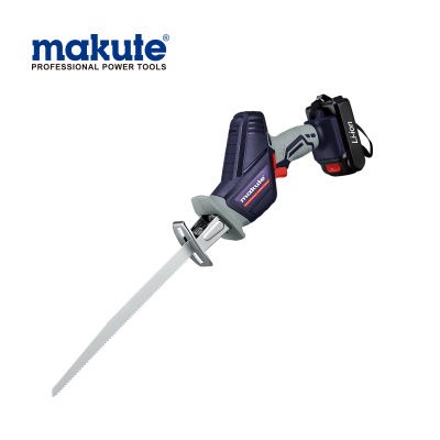 MAKUTE Cordless Reciprocating Saw 20V - Tisara Power Mart