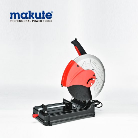 MAKUTE Cutoff Machine 355mm - Tisara Power Mart