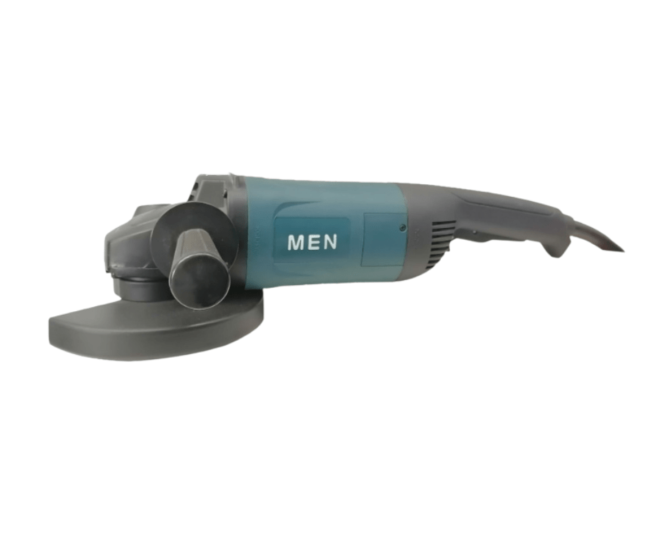 MEN Angle Grinder 7" 2200W - Tisara Power Mart