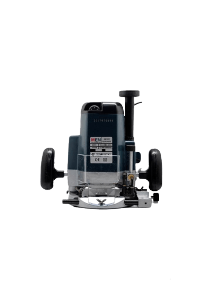 MEN Electric Router 1800W - Tisara Power Mart