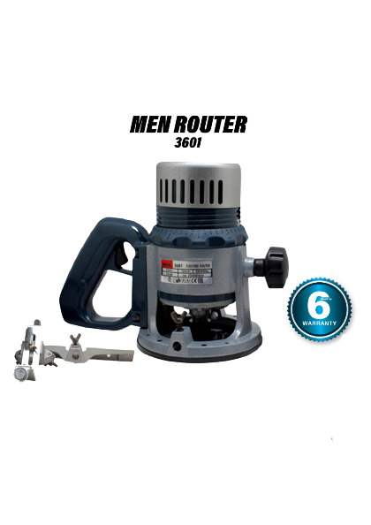 MEN Electric Router 950W - Tisara Power Mart