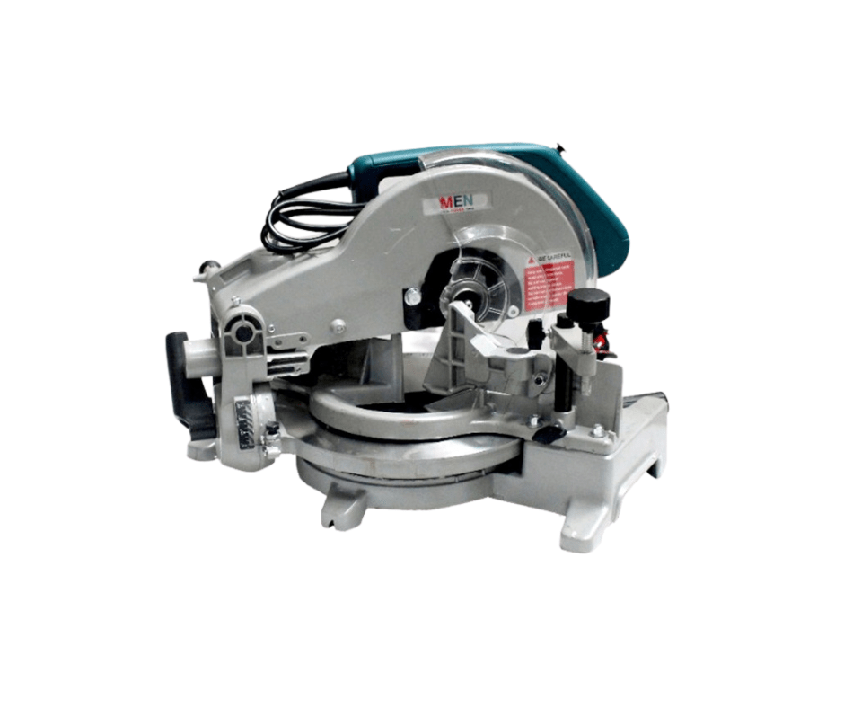 MEN Miter Saw 1600W - Tisara Power Mart