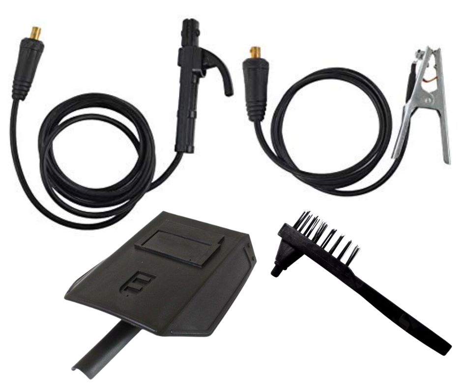 ORCA Welder Machine MIG/TIG / MMA 250A - Tisara Power Mart