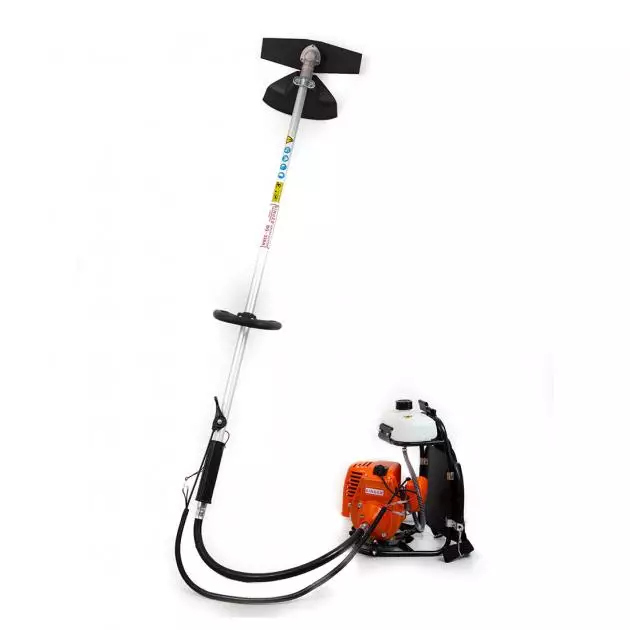 SINGER Brush Cutter Machine BG-328 - Tisara Power Mart