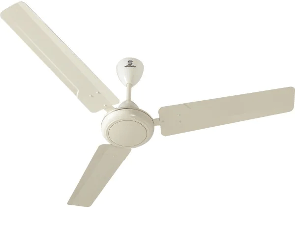 STANDARD Ceiling Fan 1400mm ( white) - Tisara Power Mart