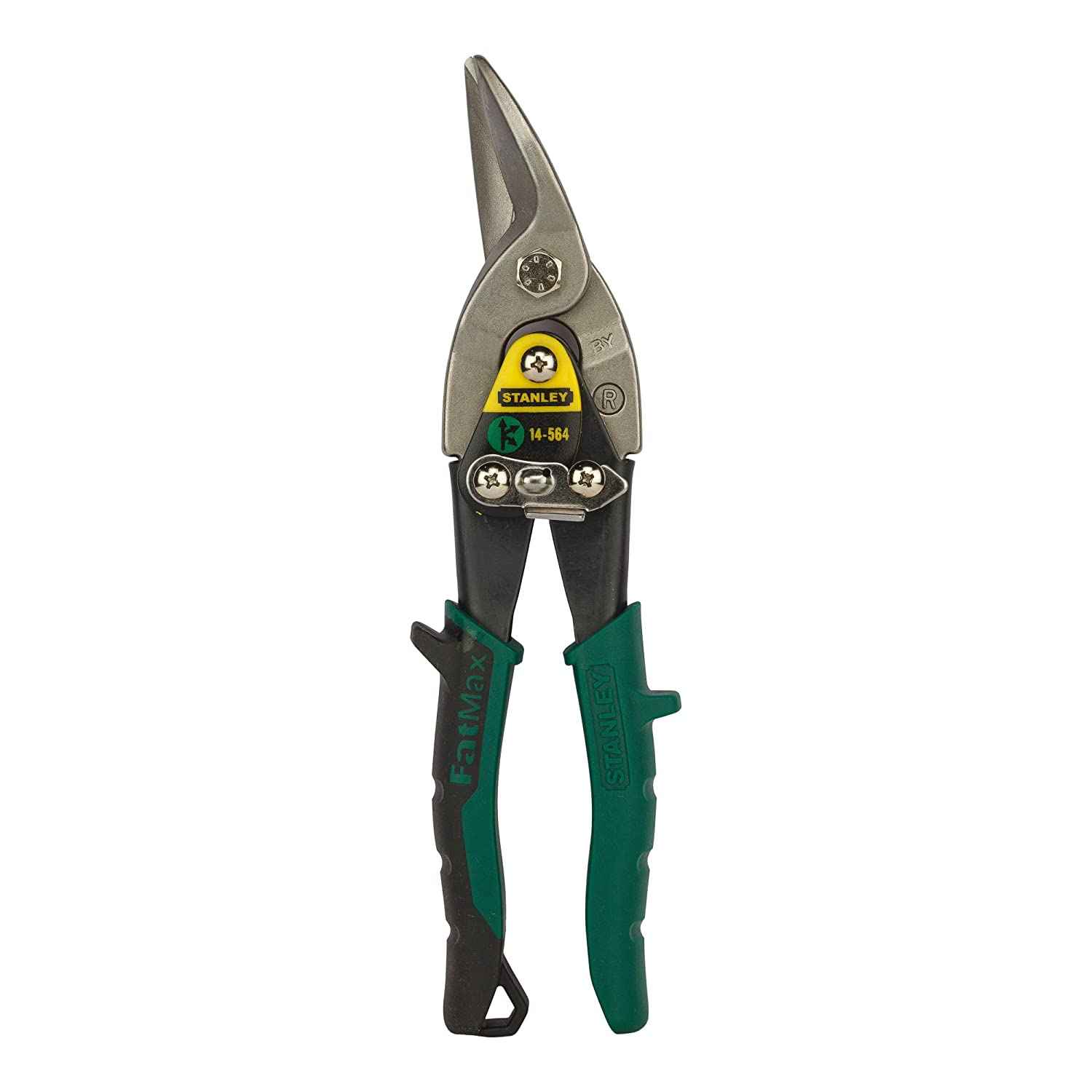STANLEY Snips Right Cut 254mm - Tisara Power Mart