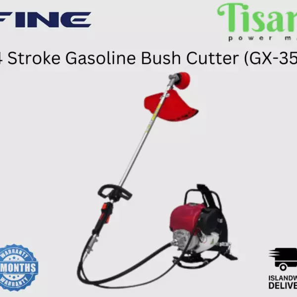 DBL Brush Cutter DB328 - Tisara Power Mart