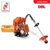 DBL Brush Cutter DB328 - Tisara Power Mart