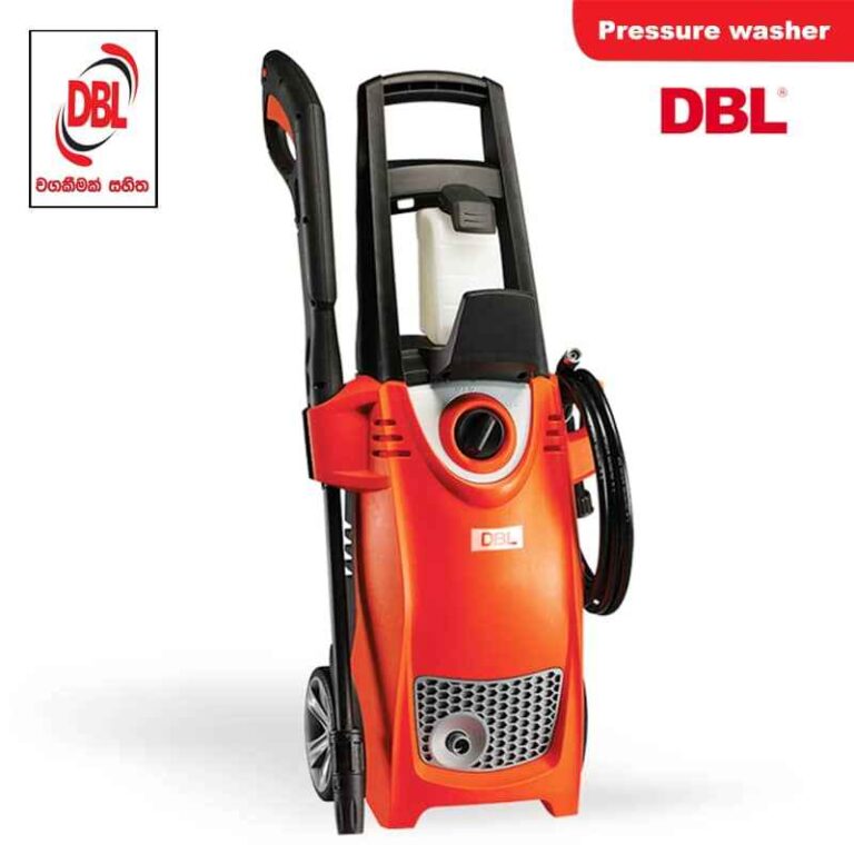 DBL Pressure Washer DB532-SC120 - Tisara Power Mart