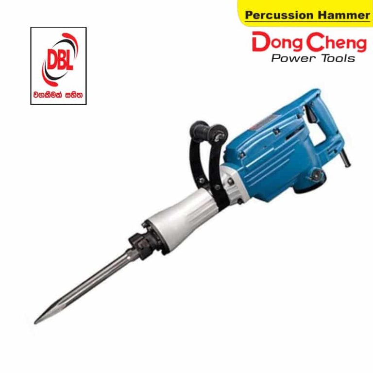 DongCheng Percussion Hammer DZG02-15 - Tisara Power Mart