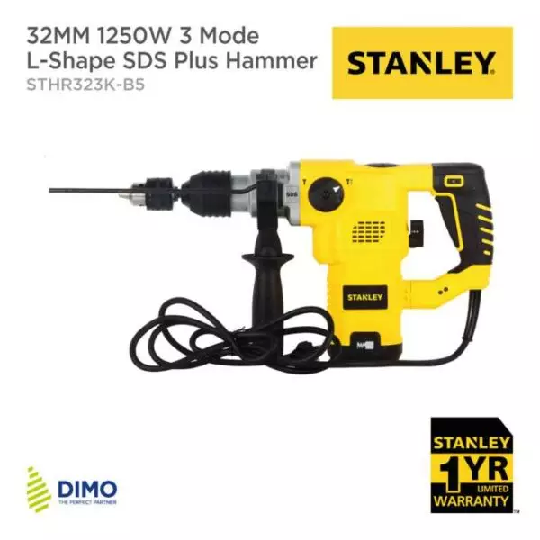 INGCO Automatic Pressure Switch - Tisara Power Mart