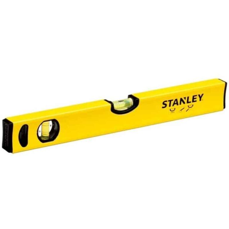 STANLEY Classic Box Beam Level 40cm - Tisara Power Mart
