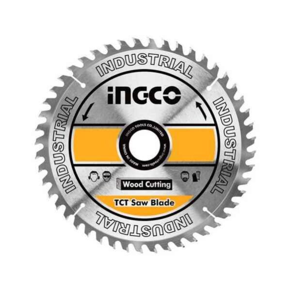 Ingco 40T Wood Cutting Wheel 10" - Tisara Power Mart