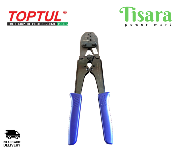 MATCO Wire Crimper (Large) - Tisara Power Mart