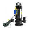 SINGER Submersible Pump Clean Water Series 2HP 2" - Tisara Power Mart