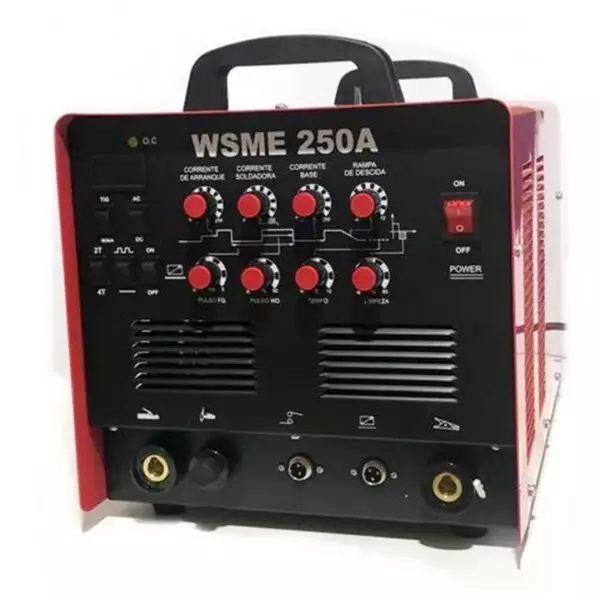 INTIMAX Tig Welding Machine MMA300 - Tisara Power Mart