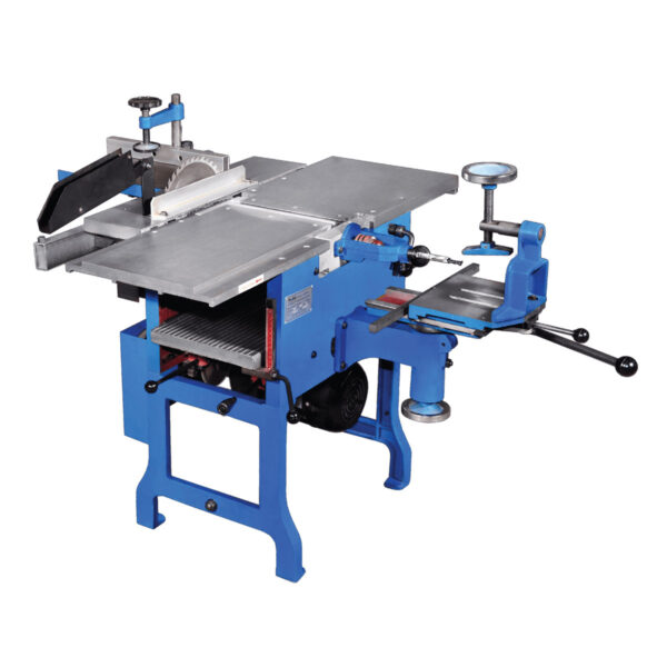 LIDA Wood Working Machine 12”( WITH SIDE ATTACHMENT) - Tisara Power Mart